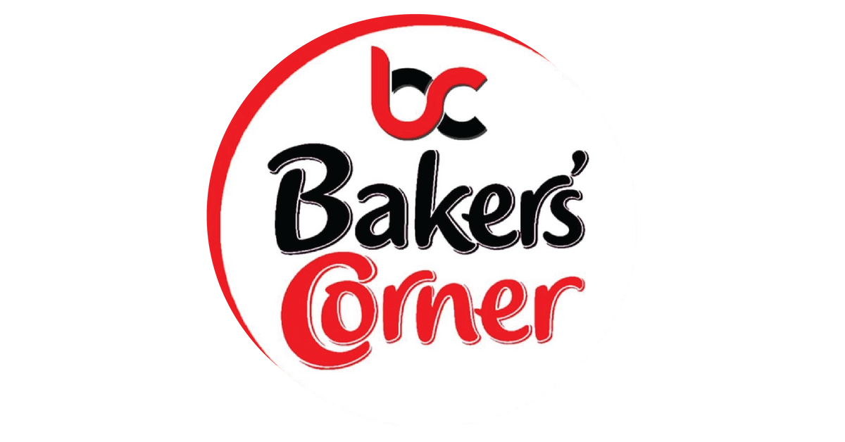 Baker's Corner: Your One-Stop Shop for Baking Tools and Ingredients ...